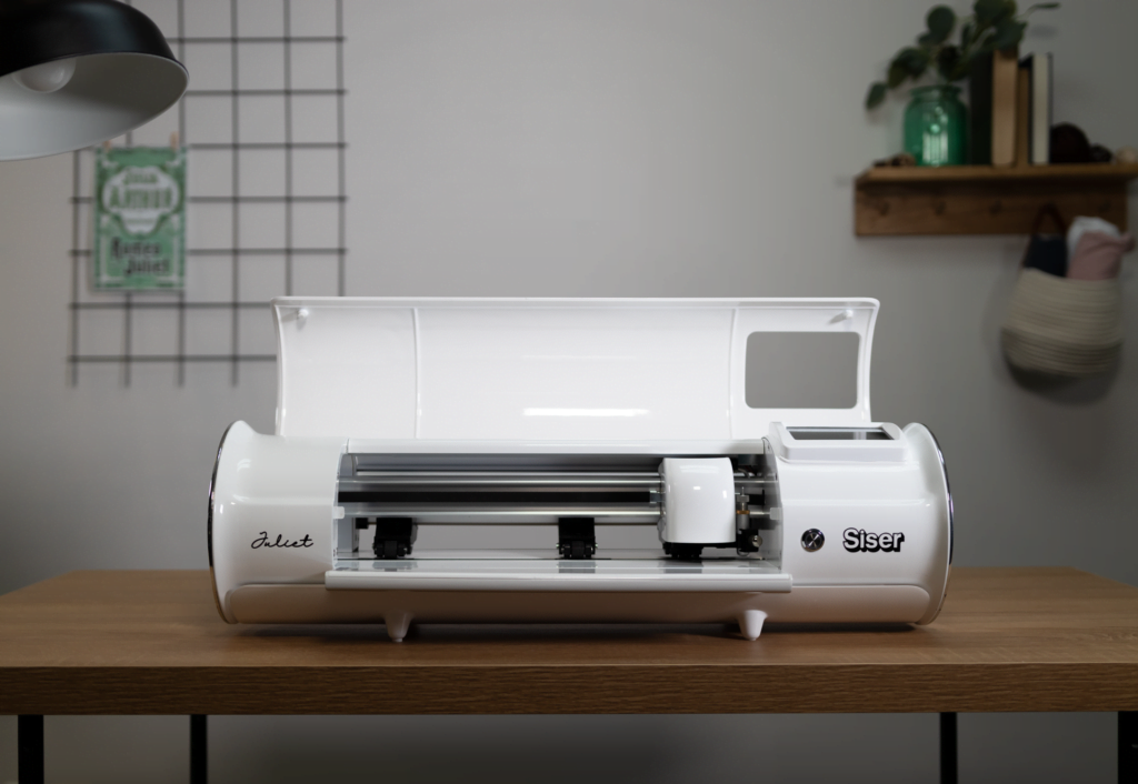 Siser Juliet en Romeo - Dé Siser snijplotter expert