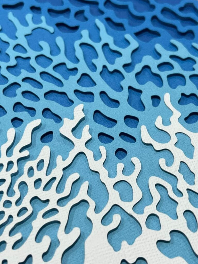 Siser Romeo 24 inch - High Definition Cutter - Decorabel Blanco textiel