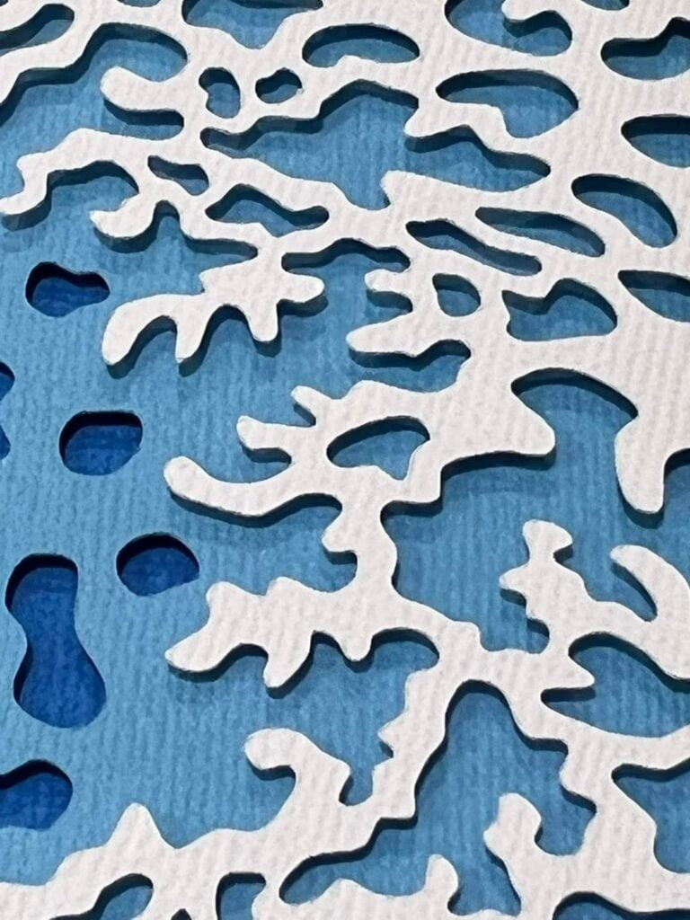 Siser Romeo 24 inch - High Definition Cutter - Decorabel Blanco textiel