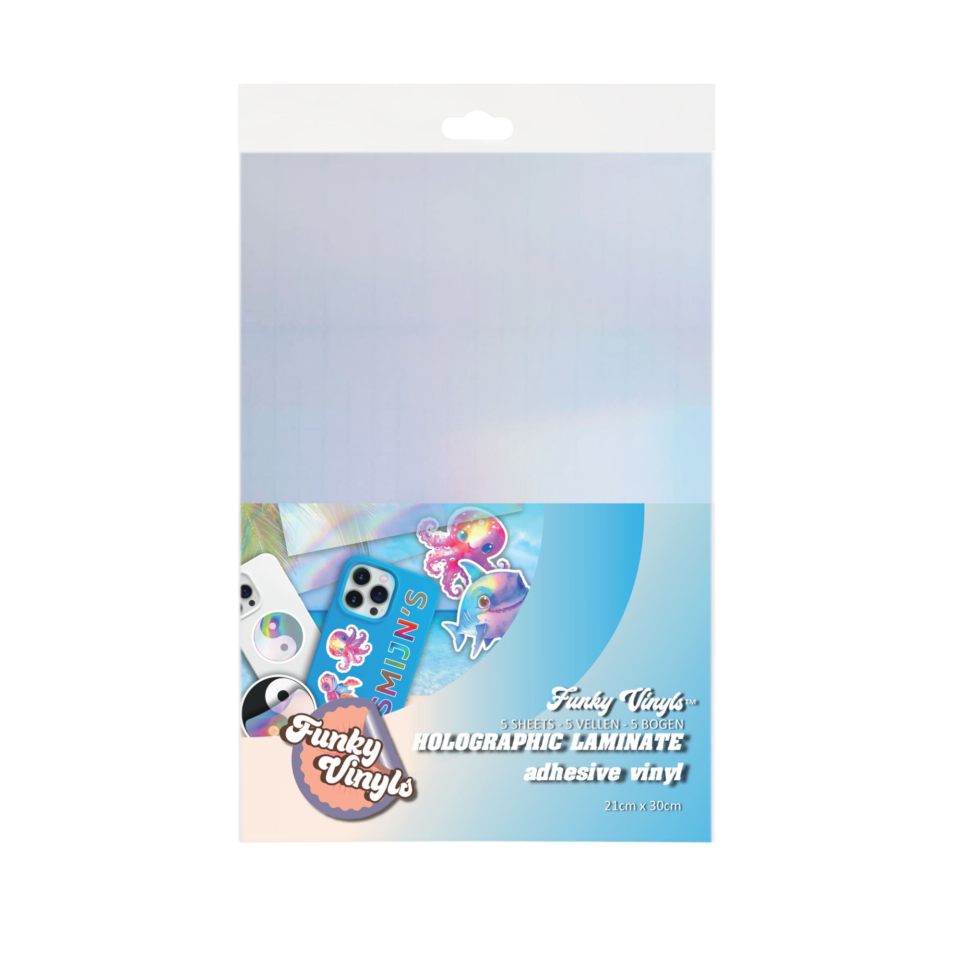 Craft packs - Decorabel